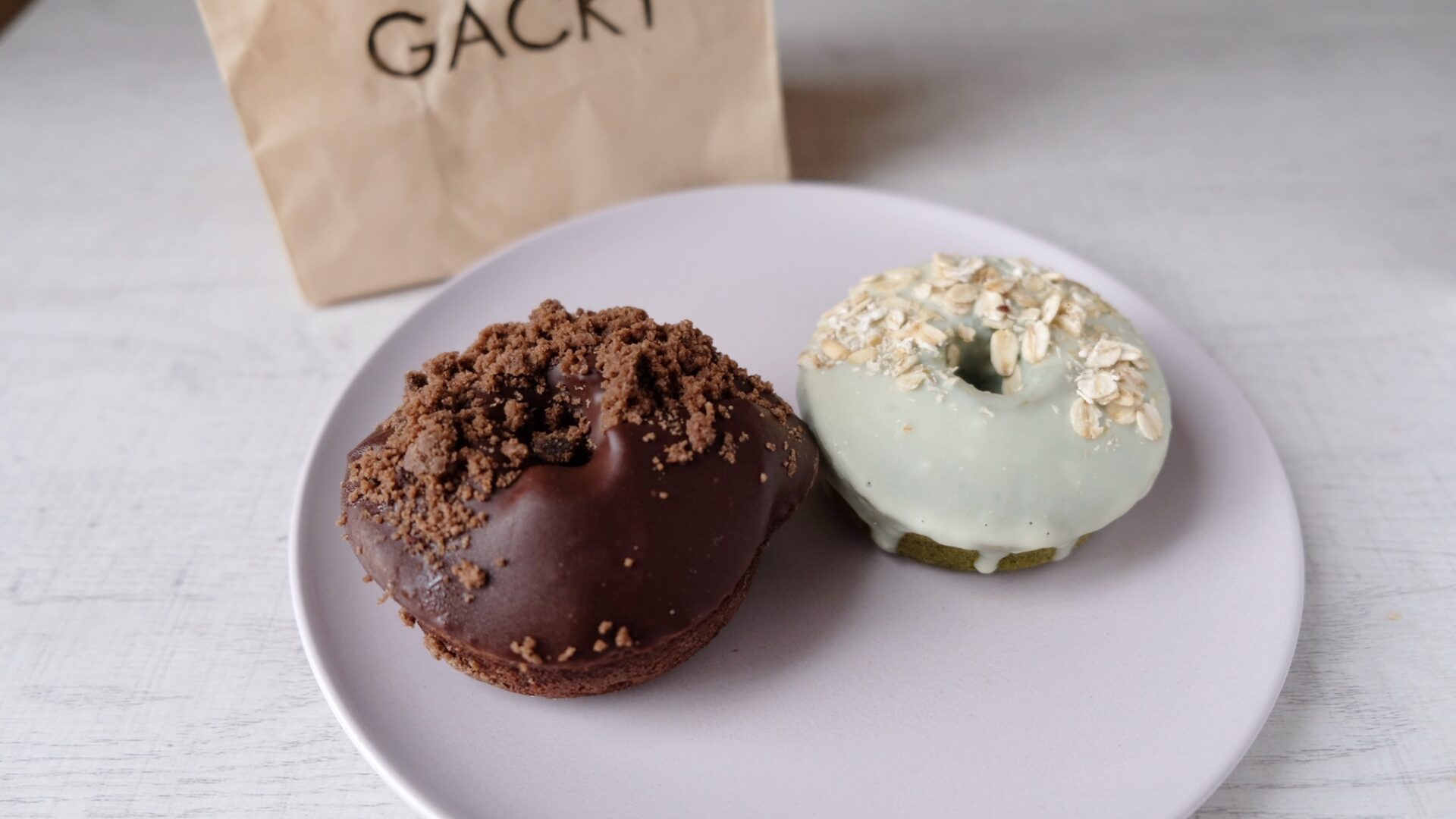 GACKY～久米駅近くのカフェとクラフトビールのお店～テイクアウトも可能＠松山市 - ゆりママんブログ