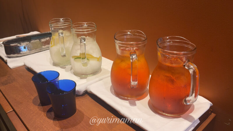 Splende（スプレンド）松山市三番町にオープンしたイタリアンレストランでランチ！ - ゆりママんブログ